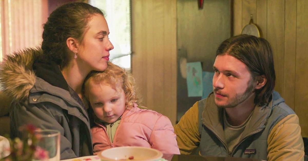 Netflix Miniseries ‘Maid’ Filmed the Extremes of Single Motherhood ...