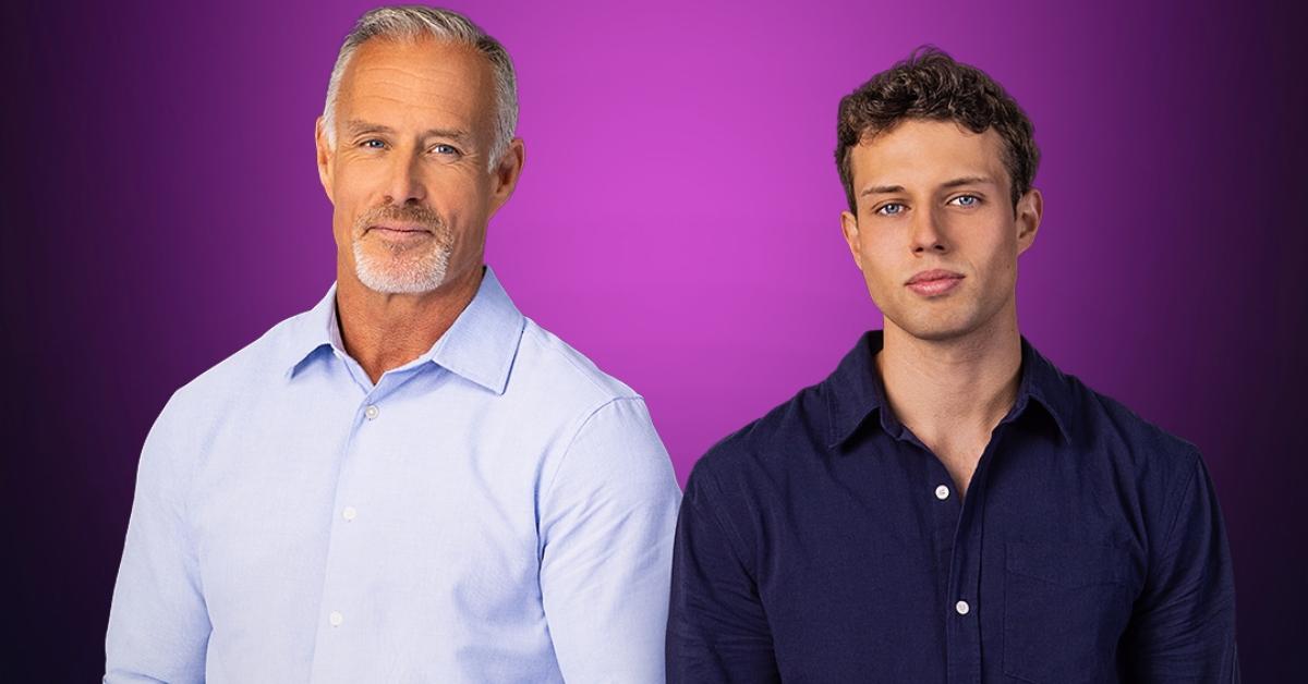 MILF Manor: Season 2’s Cast of Ladies Is Here for Love