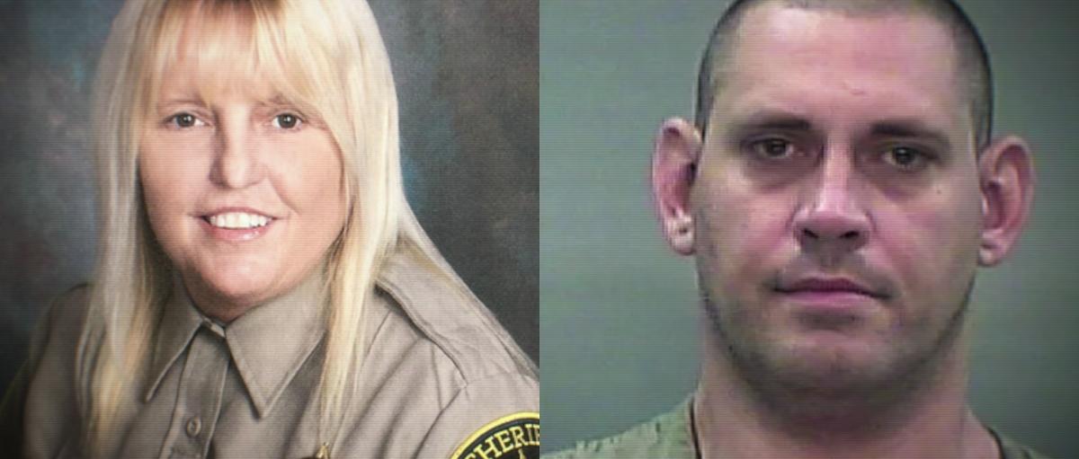 Where Is Casey White Now? He's Back in Jail After a Daring Escape