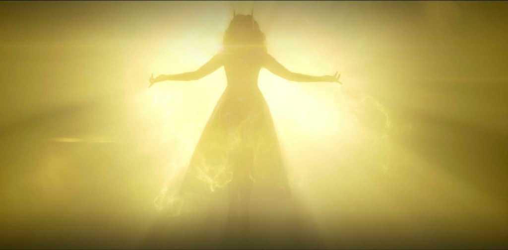 What Is Chaos Magic in 'WandaVision'? It Explains Everything