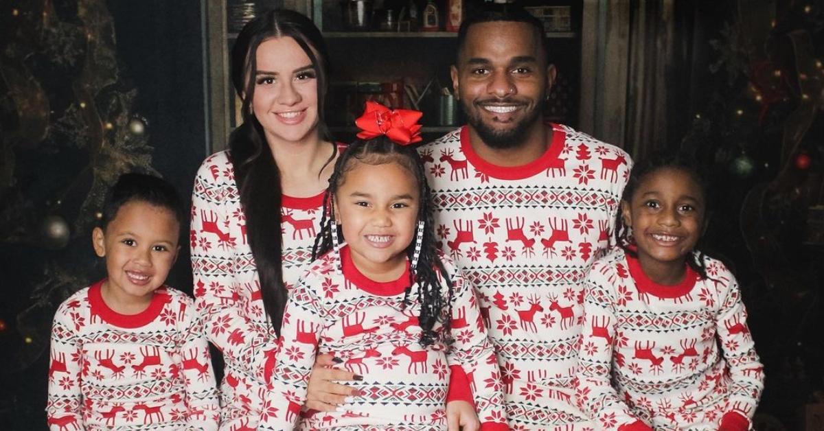 Who Is Kayla Sessler's Baby Daddy? She Has Three Kids