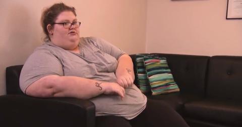 Seana From My 600-lb Life Now: An Update on Her Progress