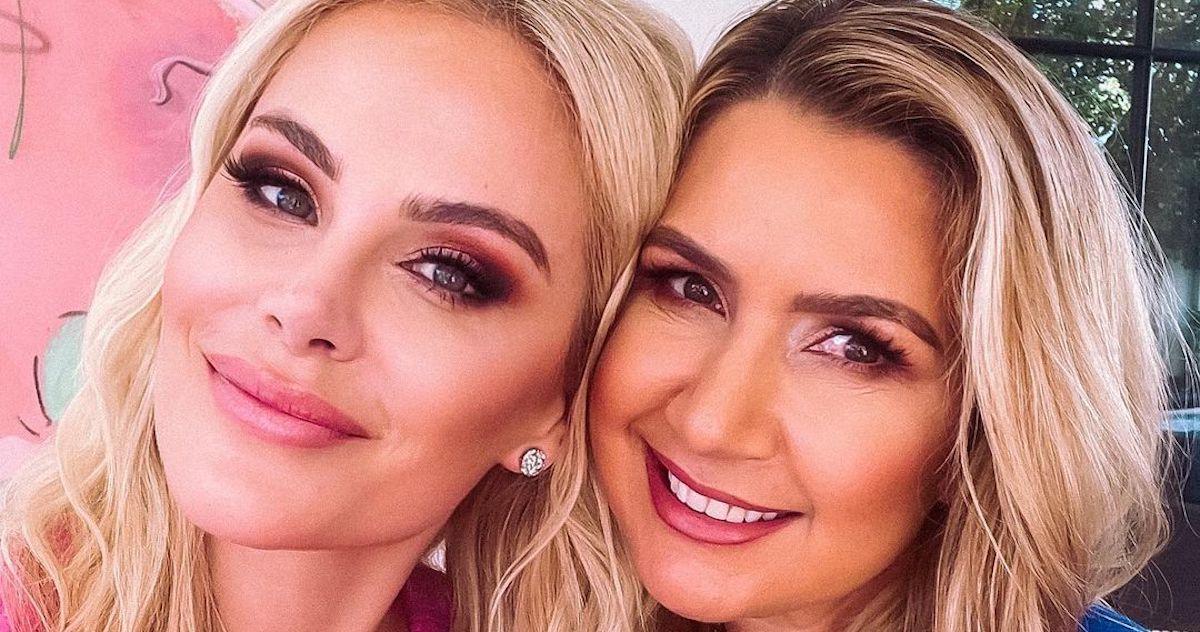 Kameron Westcott on New Podcast With 'RHOD' Co-Star, Kary Brittingham