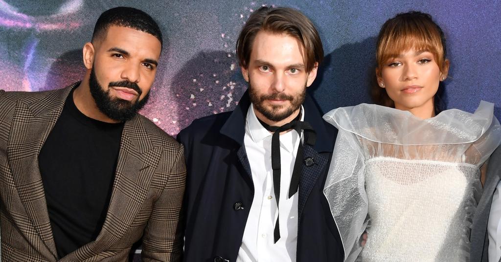 Is Drake in 'Euphoria'? Why the Rapper Is Attached to the HBO Series