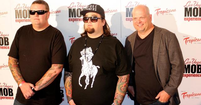 Inside Corey Harrison's Net Worth After Pawn Stars