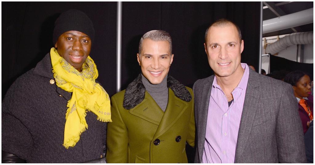 Why Did Jay Manuel and Nigel Barker Leave ANTM?