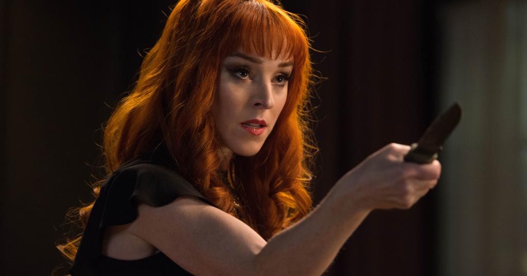 Are Rob Benedict and Ruth Connell Dating? Couple Alert