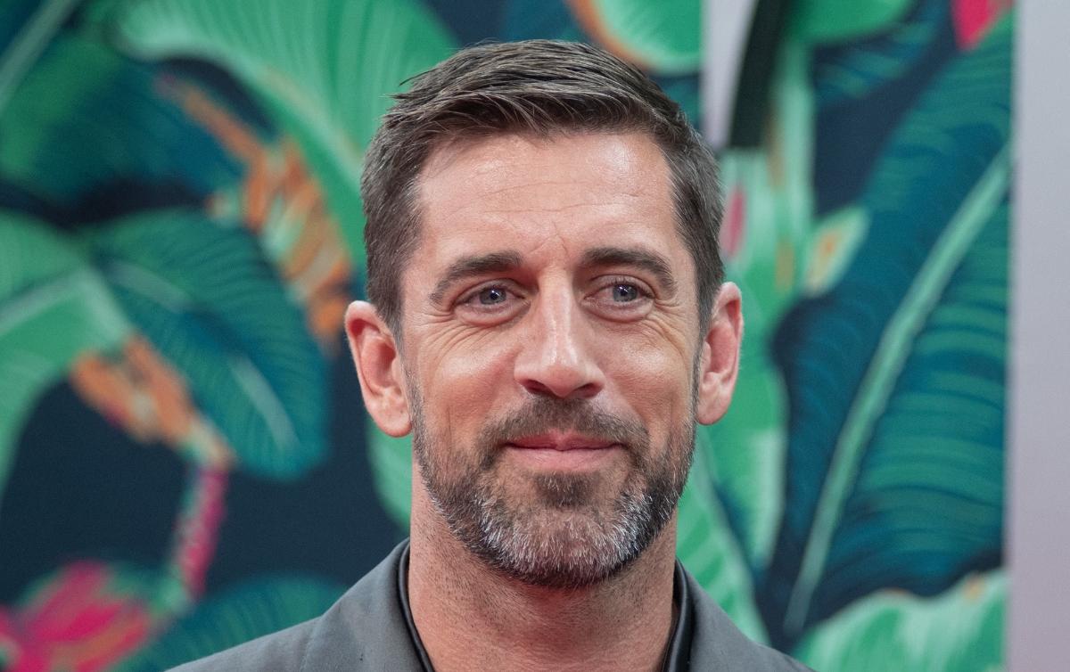 Inside Olivia Munn and Aaron Rodgers's Relationship Timeline