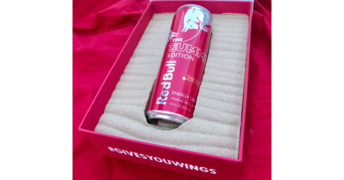 18 Rare Special Edition Foods We Wish We Could Stock Our Pantries With