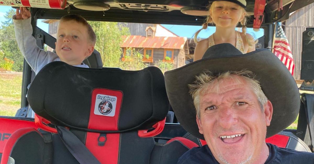 Who Are Matt Roloff's Siblings? Details on His Family