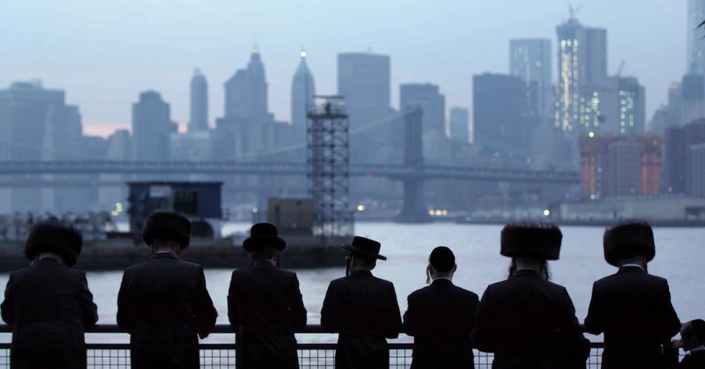 7 of the Craziest Cult Documentaries on Netflix (EXCLUSIVE)