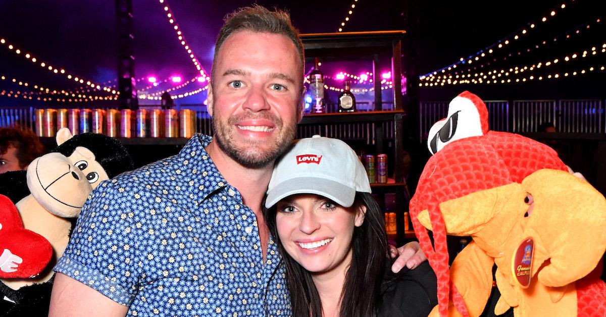 Did Nick Thompson from ‘Love Is Blind’ File a Lawsuit?
