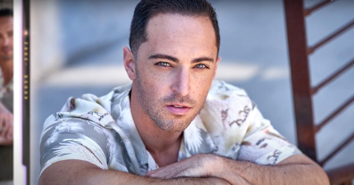 Where Is Zach Horwitz Now? Details of His Crimes Explained