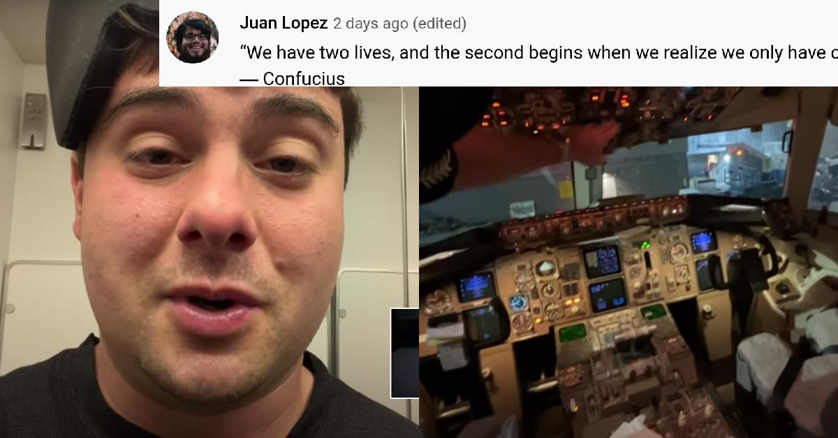 Delta Flight Forced to Turn Around Mid-Flight Over Ocean