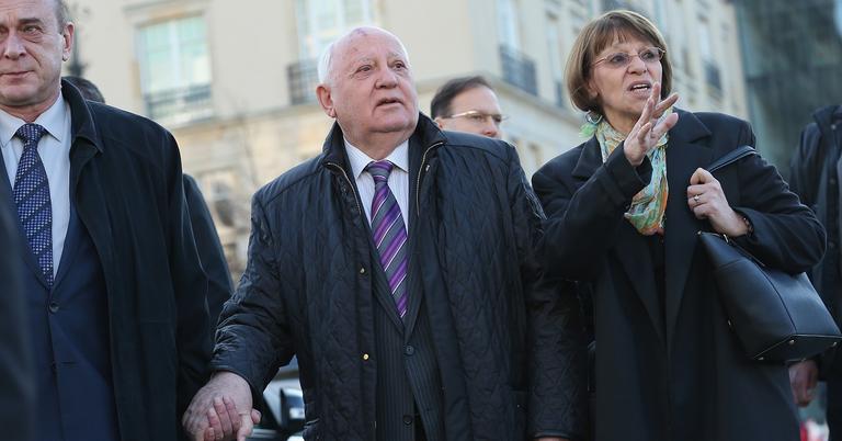 Why Did Mikhail Gorbachev Resign as President of the Soviet Union?