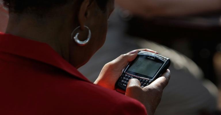 What Happened to BlackBerry Phones Will Surprise You