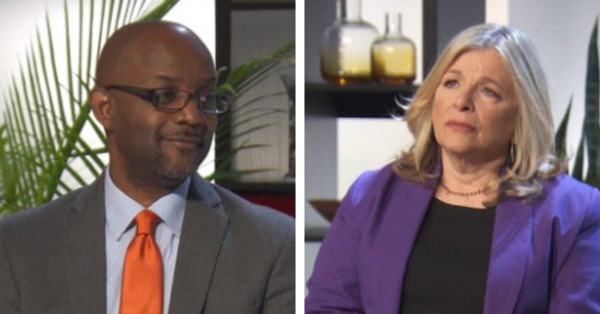 How Does 'Married at First Sight' Work? Here's a Breakdown