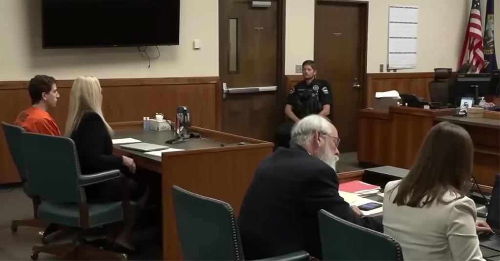 Bryan Kohberger's Family: A Look at His Parents and Siblings