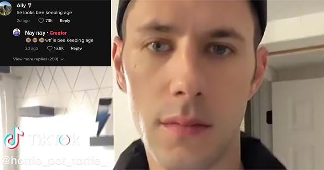 Here's the Real Meaning Behind Calling Someone "Beekeeping Age" on TikTok