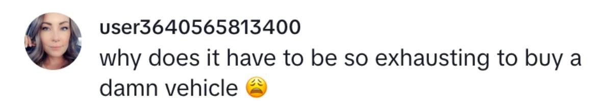 Why Car Salesmen Make You Wait During a Sale