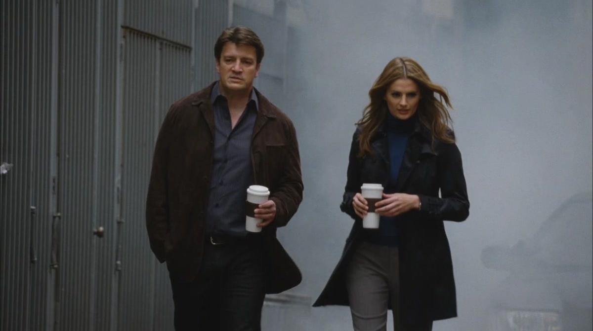 Kate Beckett Then and Now — See How Much the 'Castle' Star Changed