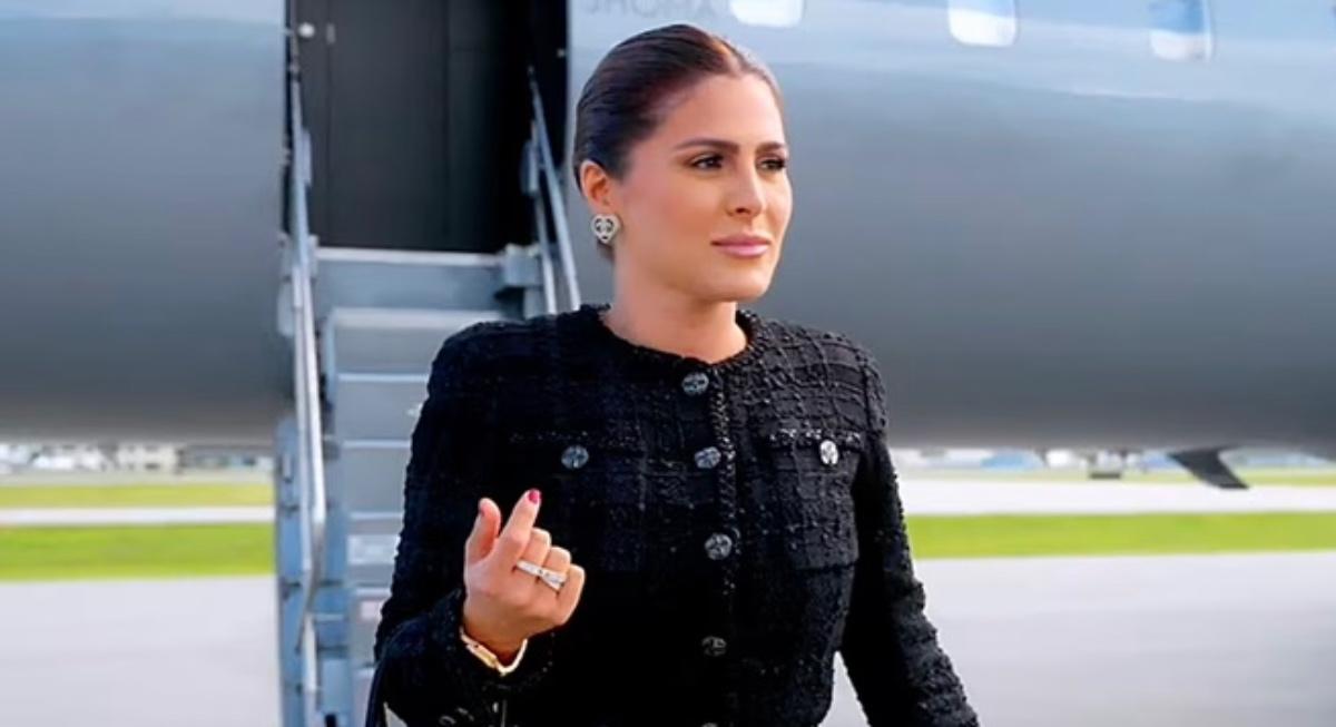 What’s Going on With RHOM Star Stephanie Shojaee and Her Sisters?