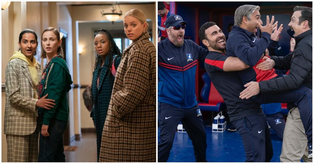 Best Halloween Costumes for Groups of Four