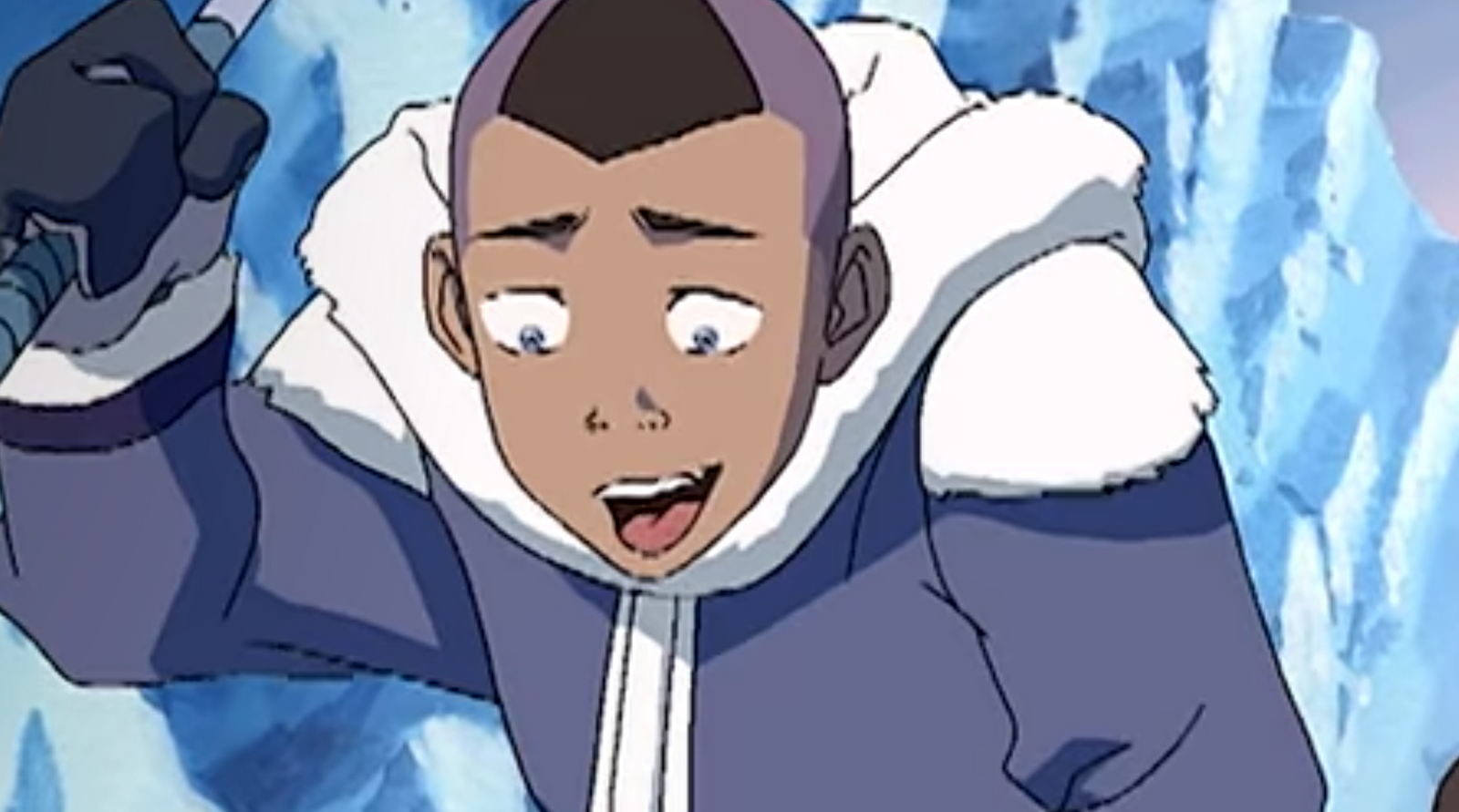 What Happened to Sokka After 'Avatar: The Last Airbender'? Sokka's Fate ...