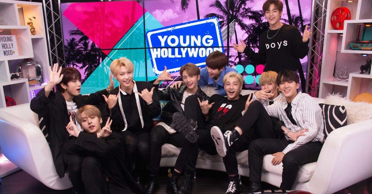 Why Is Woojin Leaving Stray Kids? This Is Everything We Know