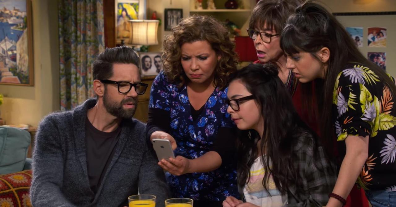 Here's When 'One Day at a Time' Will Be on Netflix and Hulu to Stream