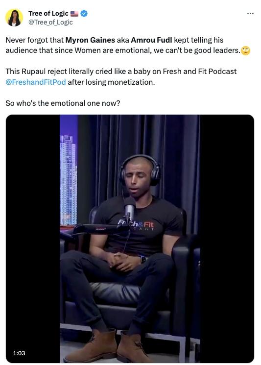 Why Was the Controversial 'Fresh and Fit' Podcast Canceled?