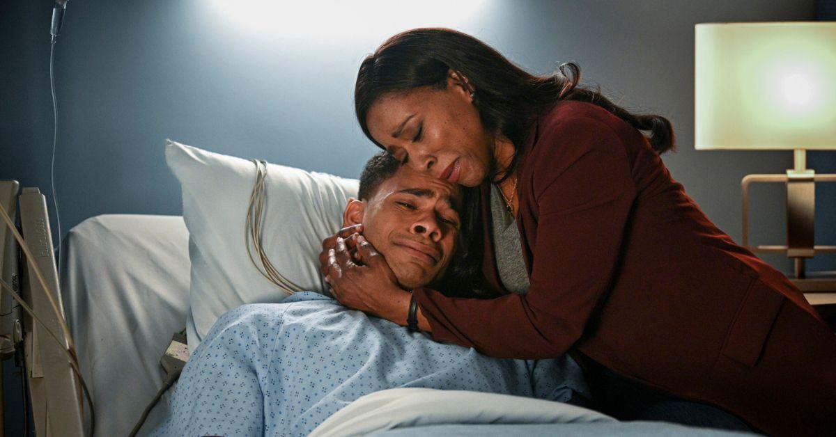 Who is Jake Crawford on ‘Fire Country’?