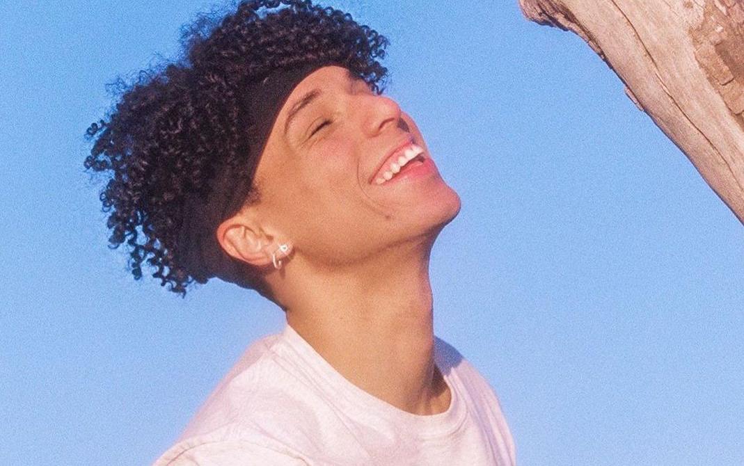 What Happened to Larray's Parents? Details on His Family Life