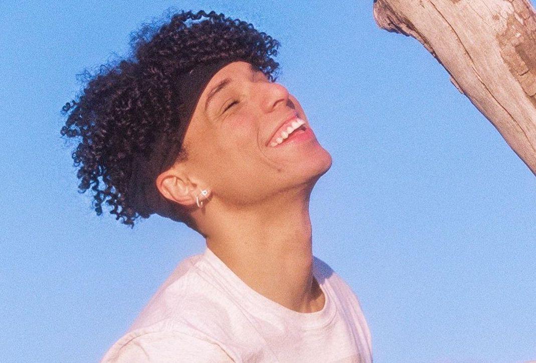 What Happened to Larray's Parents? Details on His Family Life