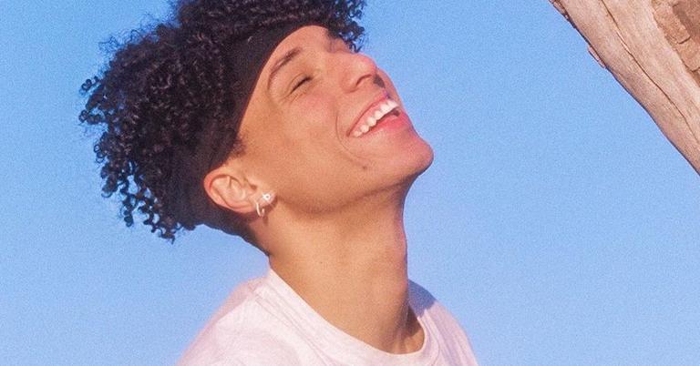 What Happened to Larray's Parents? Details on His Family Life