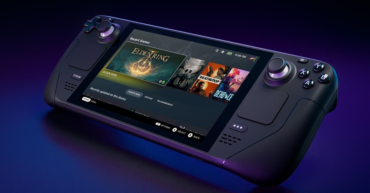 Is Your Steam Deck Performance Overlay Stuck? How to Fix It