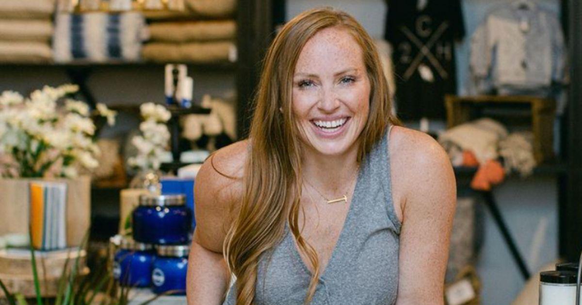 Is Mina From 'Good Bones' Pregnant Again? Here's What She's Said