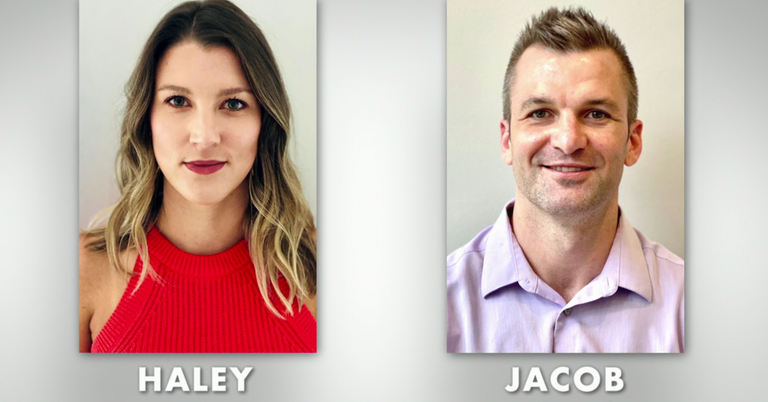 Are Haley and Jacob From 'Married at First Sight' Still Together?