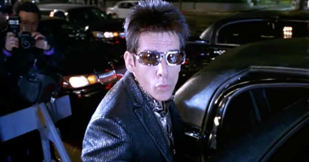 The 9 Best 'Zoolander' Quotes in Honor of the Film's 20th Anniversary