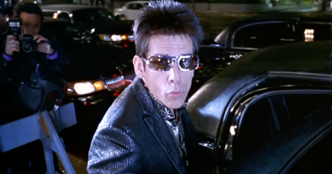 The 9 Best 'Zoolander' Quotes in Honor of the Film's 20th Anniversary