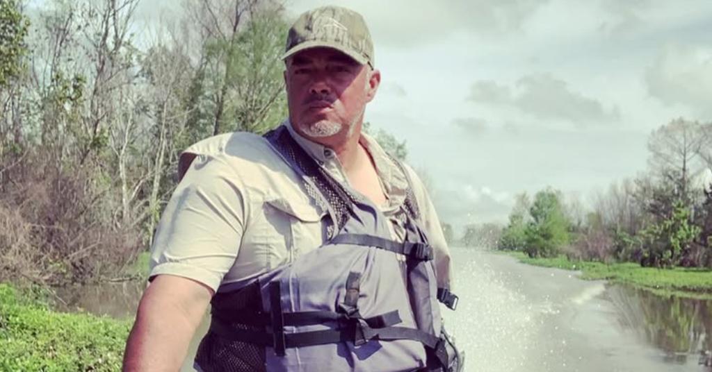 Is Joey Edgar From Swamp People Having Health Problems?