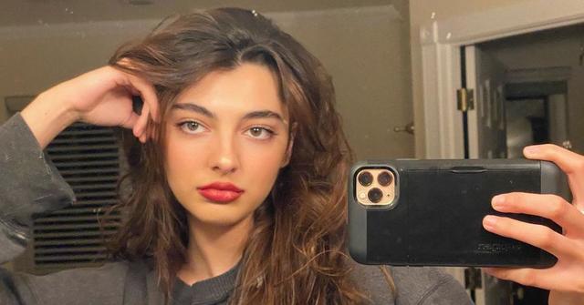 Haleigh Hekking on Her "Intense" Snapchat Series, 'Action Royale ...