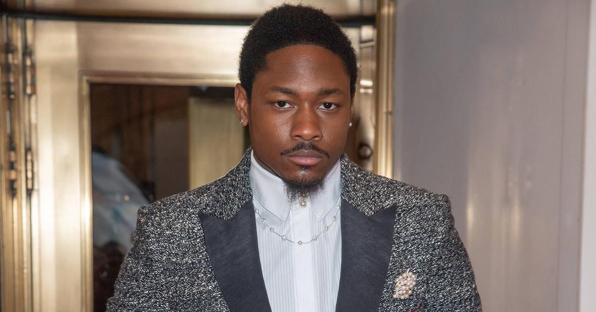 Who Is Stefon Diggs's Baby's Mother? NFL Star Sparks Rumors