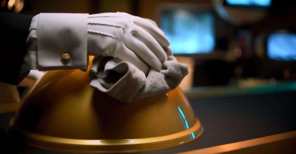 Who Is Chefy in Hulu's Secret Chef? Details on Actor