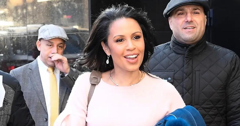What Happened to Adrienne Bankert? New Role Explained