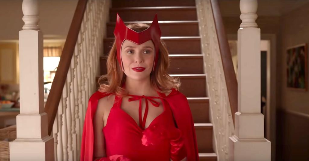 Why Does Wanda Lose Her Accent on 'WandaVision'? Let's Investigate