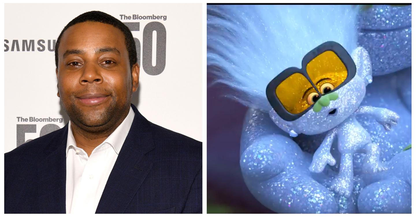 'Trolls World Tour' Cast Photos: A Guide to the Star-Studded Sequel