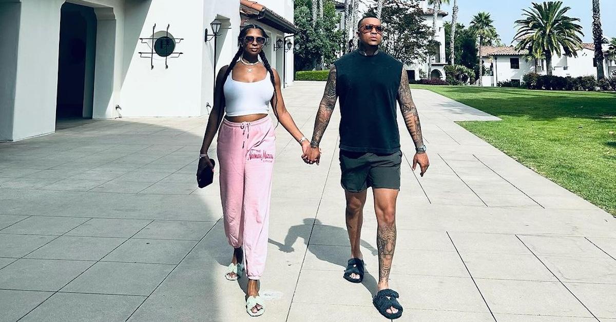 What Is Christian Gold’s Net Worth?