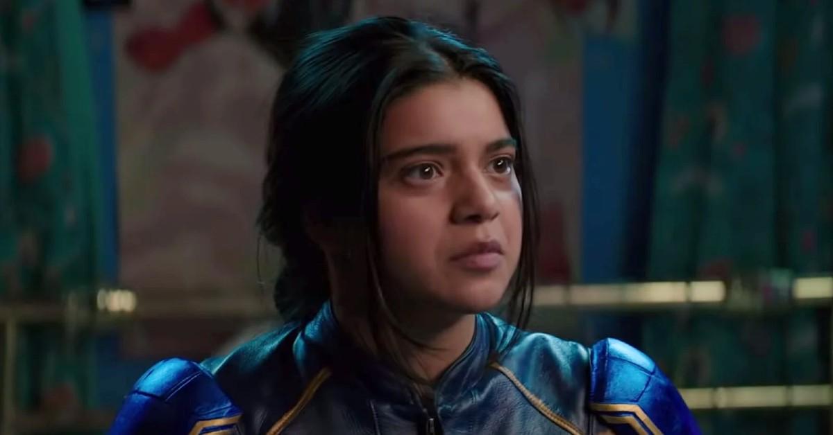 Will There Be a Season 2 of 'Ms. Marvel'? The Show's Future Is in the ...