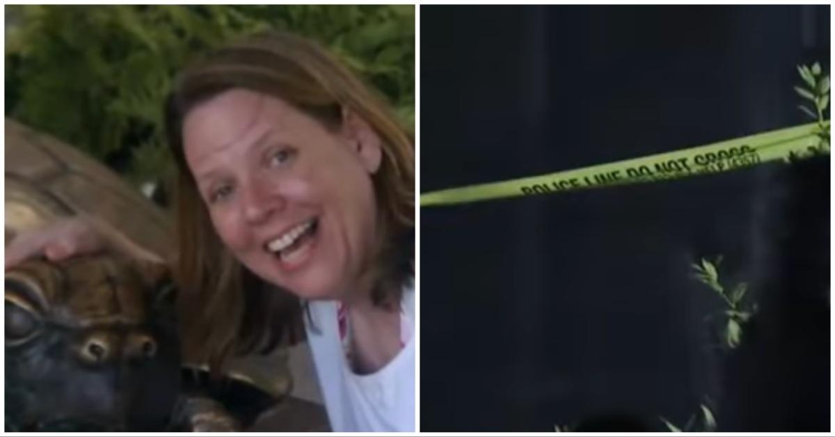 What Happened to Zoe Welsh In North Carolina?